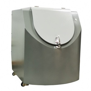 Buy 100kg Food Digester And Food Waste Machine For Small Kitchen, Food ...