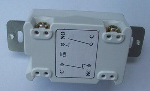 Buy 12 Hour Spring Wound Electrical Timer Switch from Wenzhou Zeen ...