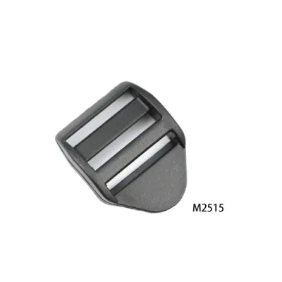 Buy 1inch Ladder Lock Slider Plastic Buckles Backpack from Quanzhou ...