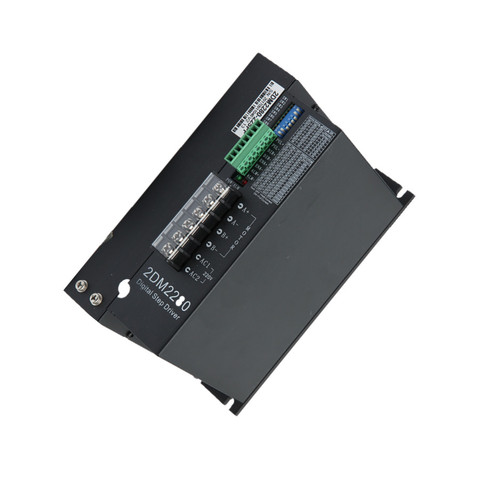 Buy 2-phase Nema 42 And Nema 52 Stepper Motor Hybrid Stepper Driver ...