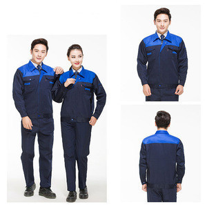 Buy 2019 Project Technician Work Uniform Industrial Use Work Wear from ...