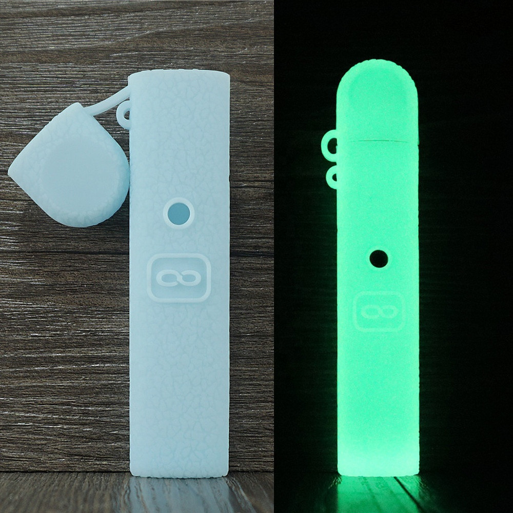 Buy 2020 Cover Wrap Skin Glitter Sticker Leather Tpu Soft Storage ...