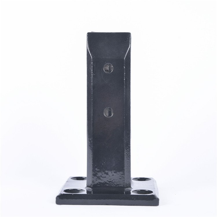 Buy 2021 High Quality 304 Swimming Pool Clamp Spring Steel Pillars And ...