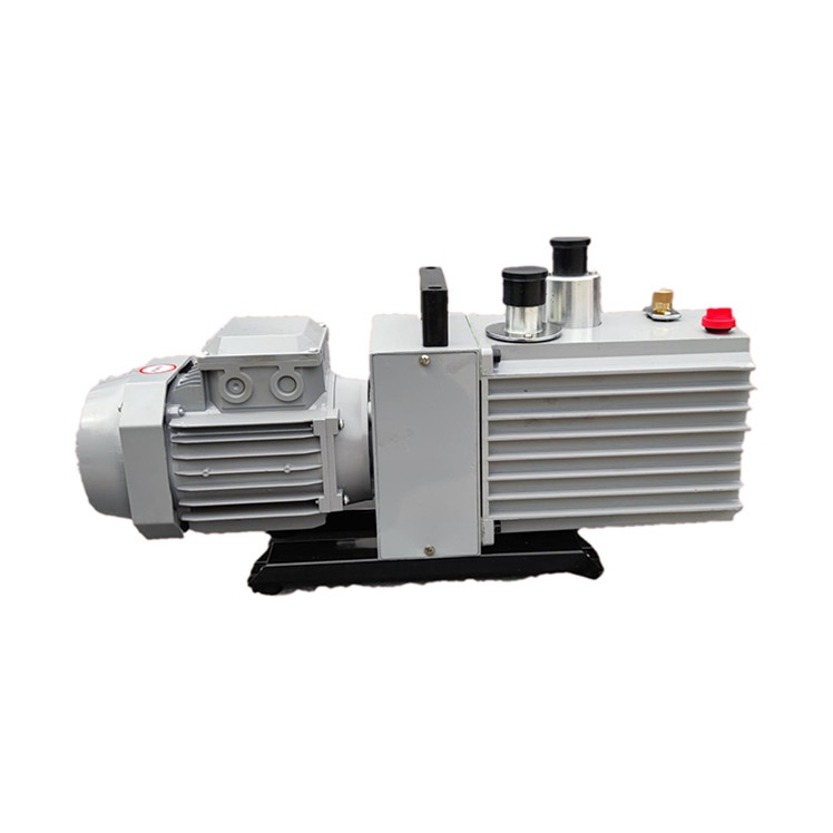 Buy 2021 High Vaccum Water Ring Industrial Vacuum Pump Double Stage ...