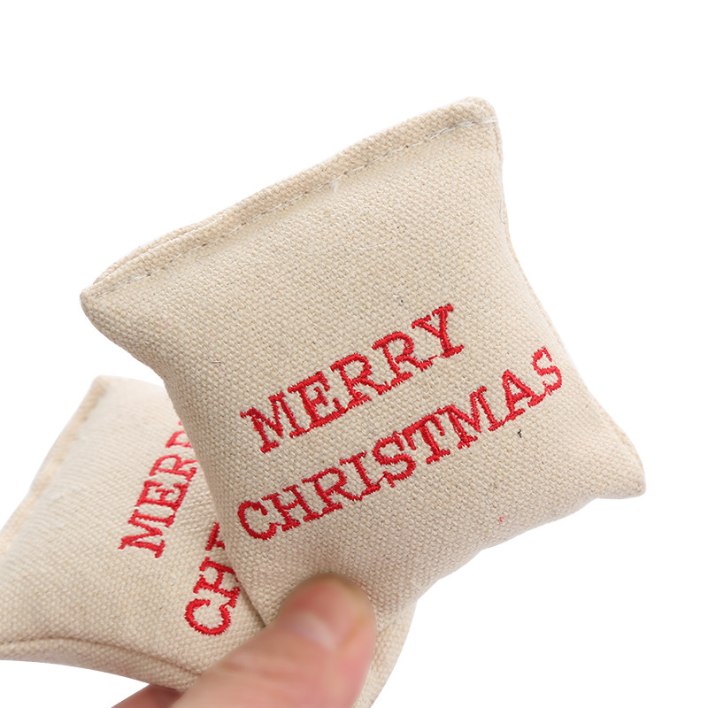 Buy 2021 New Arrival Canvas Sachets Within Catnip And Stuffed By Pp ...