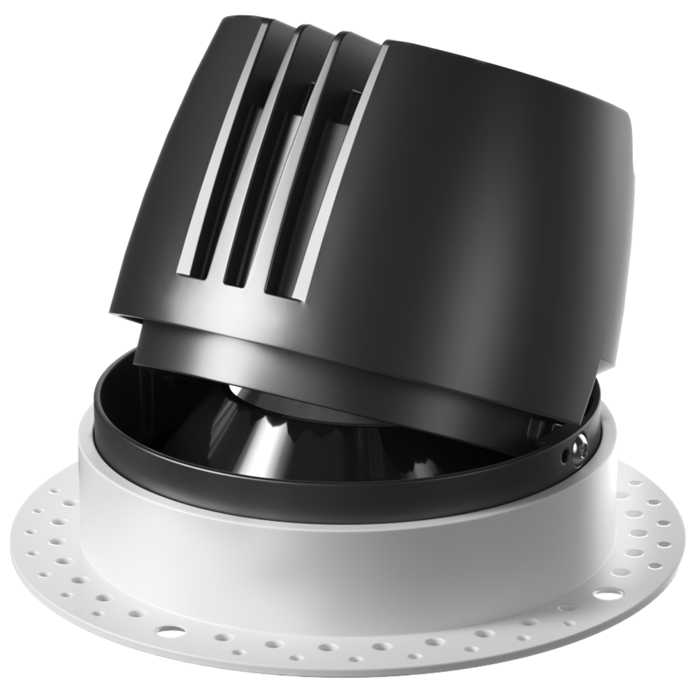 Buy 2021 New Design Modern Recessed Led Spotlight Anti-glare Ceiling ...