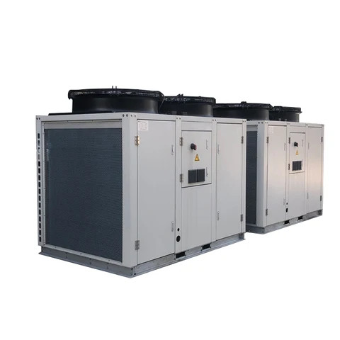 Buy 3 Ton The Central Air Conditioning Purification System Roof Type ...