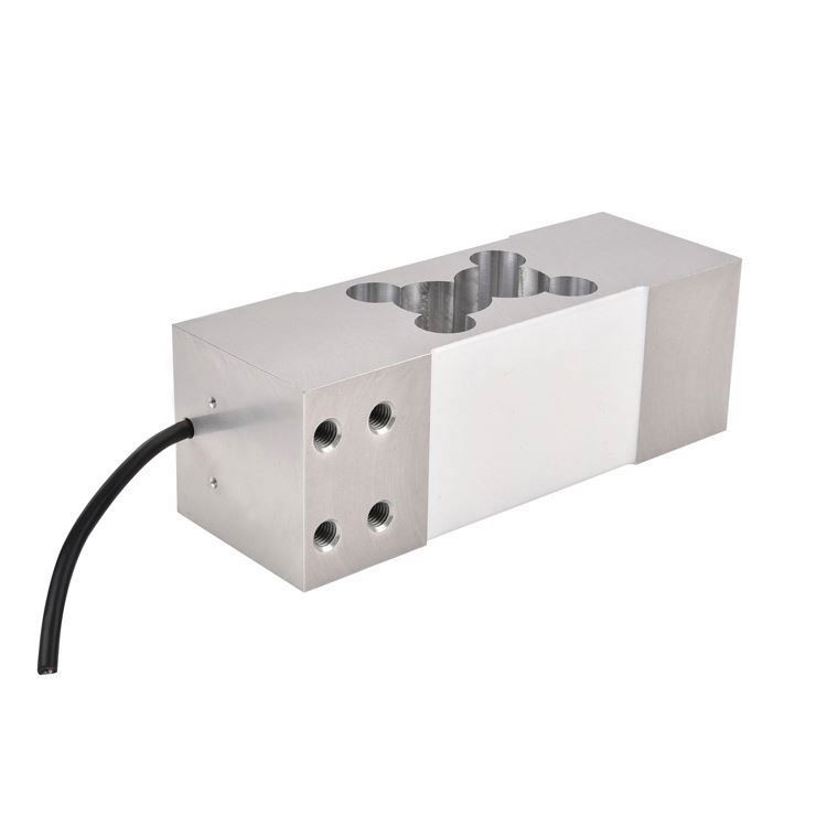 Buy 300kg 500kg Weighing Scales 100kgs Single Point Load Cell Sensors ...