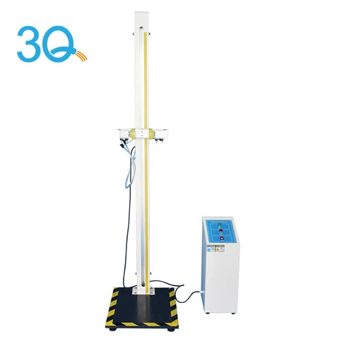 Buy 3q Hot Selling Pneumatic Dropping Test Rig Fall Drop Testing ...