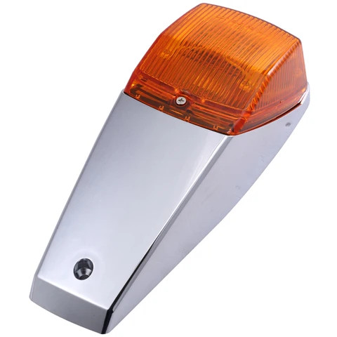 Buy 42 Diodes Led Waterproof Ip67 Truck Amber Cab Marker Roof Running ...