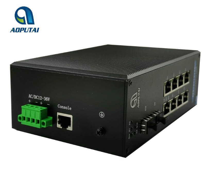 Buy 8 Port Gigabit Customize Ethernet Switch Cctv Camera Security ...