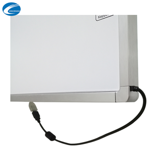 Buy 82-inch Infrared Finger Touch Smart Board Interactive Whiteboard ...