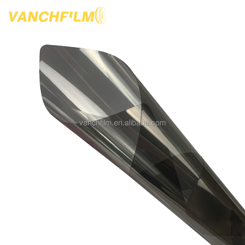 Buy 99% Uv Protection Vlt 40% High Heat Insulation Anti Glare Car Glass ...
