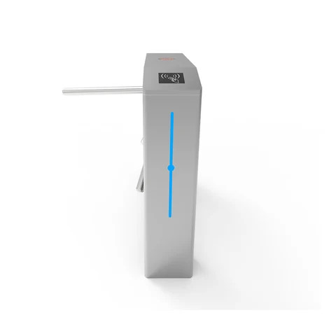 Buy Access Control Qr Code Tickets Outdoor Security Gate Bridge Type ...