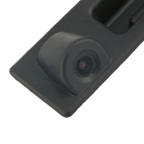 Buy Anti-fogging Waterproof 520tvl Cvbs Ccd Wide Angle Rear View Car ...