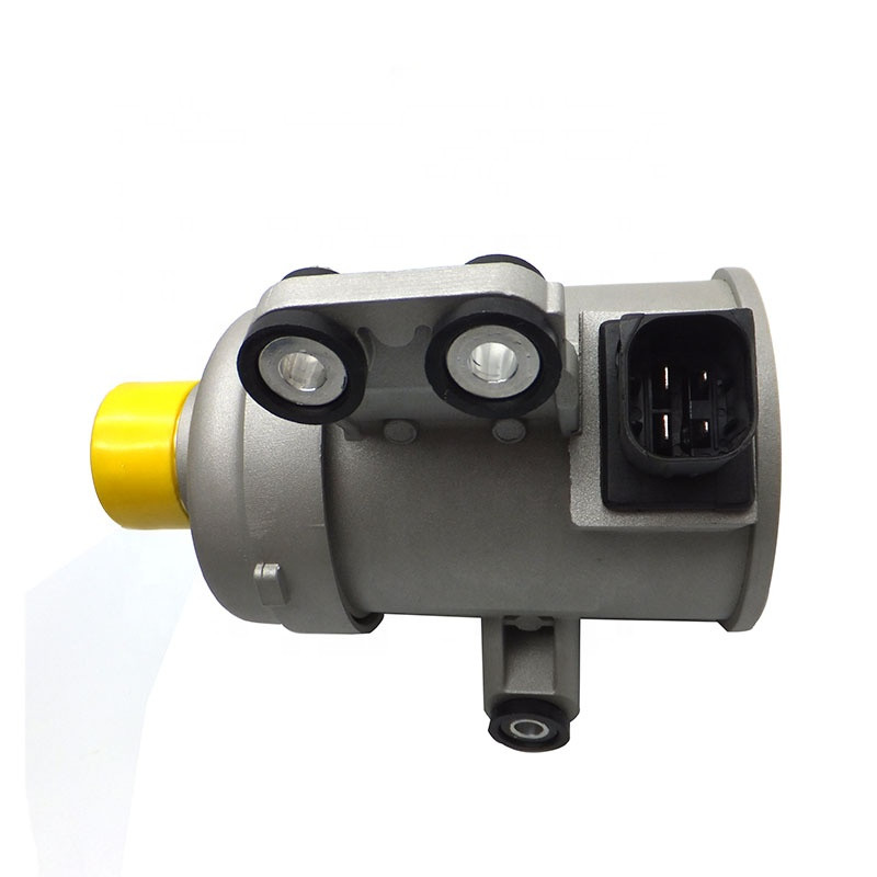 Buy Auto Engine Cooling System Water Pump 11518625098 11518635090 ...