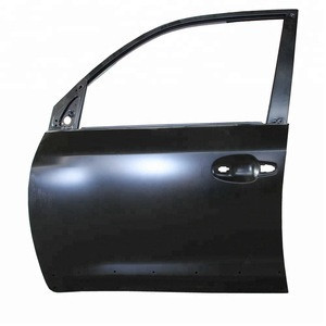 Buy Auto Spare Body Parts Car Front Fender For Land Cruiser Fj200 2008 ...