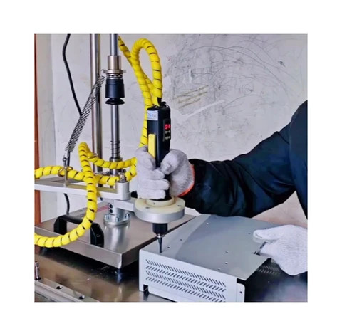 Buy Automated Thread Inspection from Hebei Nuokuo Technology Co., Ltd ...