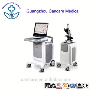 Buy Automatic Semen Analysis System Casa Sperm Quality Analyzer Software from Guangzhou Cancare ...