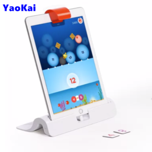 Buy Baby Learning Machine Genius Starter Kit For Ipad - 5 Hands-on ...