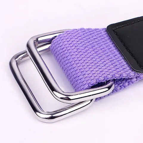 Buy Bend Over After The Handstand Belt Adjustable Stretch Rope Multi ...