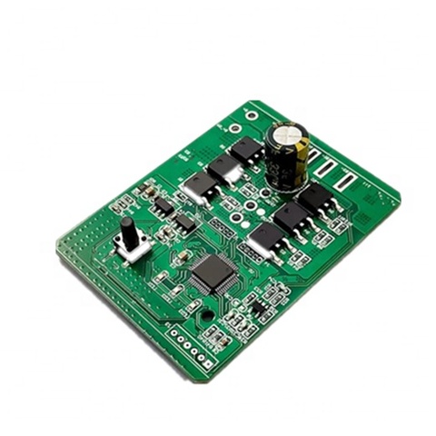Buy Bom Gerber File Pcb Assembly Pcba Manufacture Pcb Factory Smt Produce from Shenzhen ...