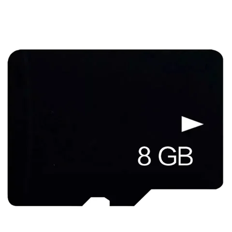 Buy Camera Dedicated Memory Card 8g Camera Tf Card from Shenzhen ...