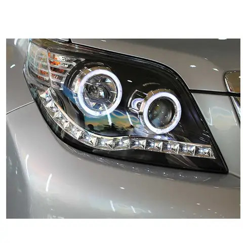 Buy Car Headlights For Toyota Highlander Raize Rav4 Camry Avalon Allion ...