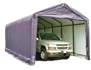 Buy Carport Canopy Replacement Car Shelter Push Pull Tent ...