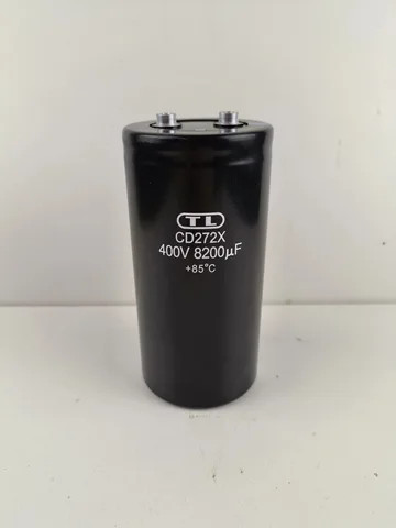 Buy Cd272x 400v4700uf 400v8200uf Elevator Inverter Aluminum ...