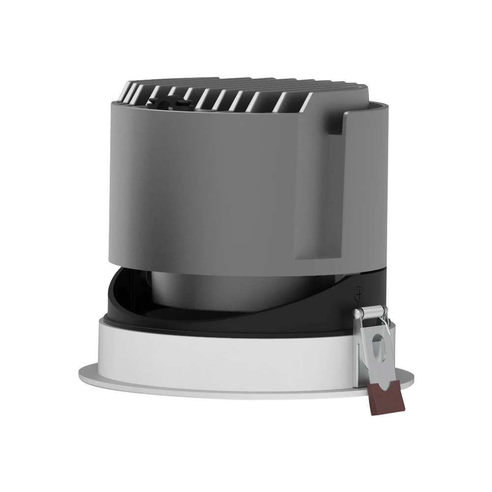 Buy Ceiling Led Recessed Lighting Led Wall Washer Light from Shenzhen ...