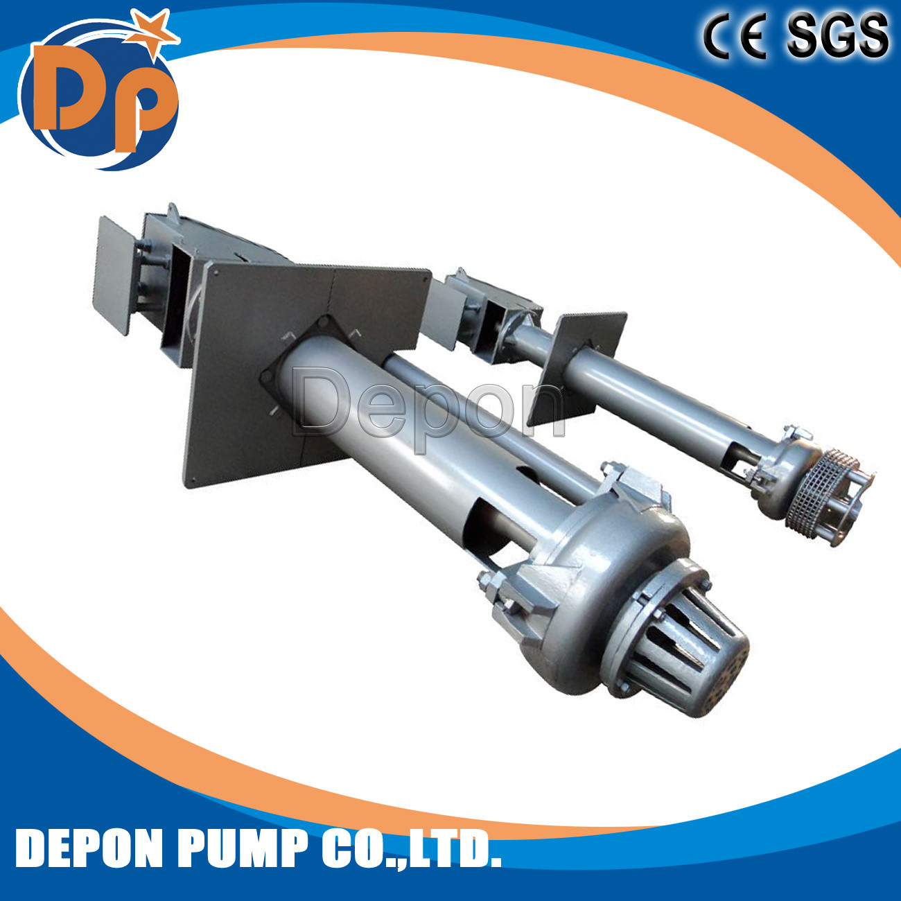 Buy Centrifugal Industrial Mining Heavy Duty High Chrome A05 Rubber ...