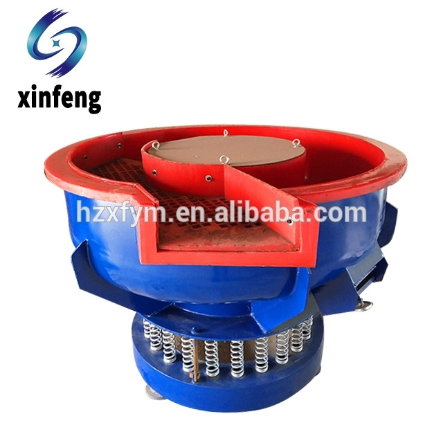 Buy Centrifugal Surface Grinding Machine/polishing Machine For Metal ...