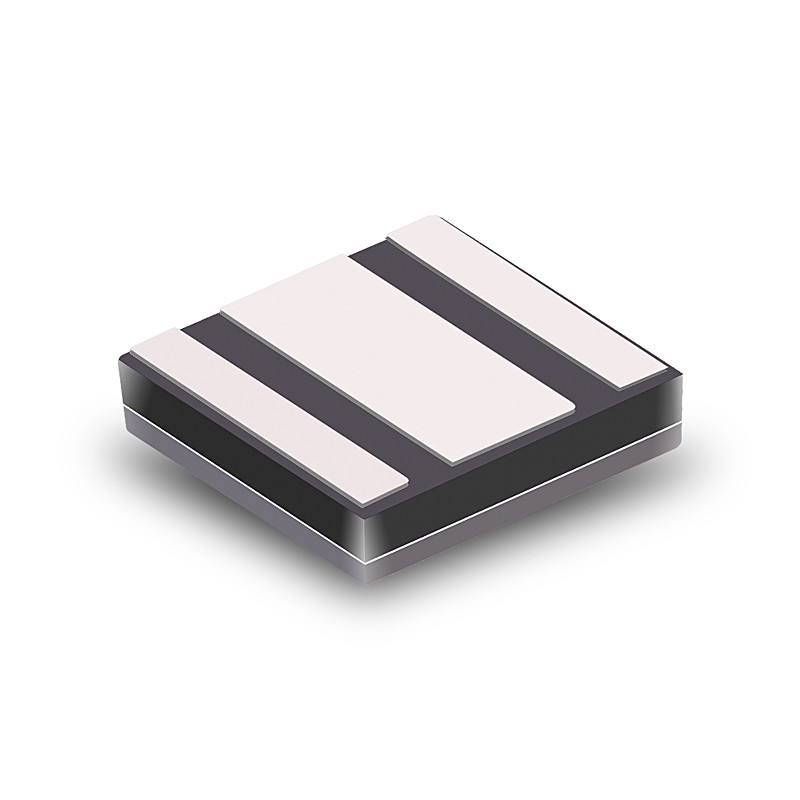 Buy Ceramic Base Red 2w Smd 3535 Led Chip Electronic Components Led ...