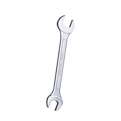 Buy Cheap Price Dual Purpose Galvanized Forging Double Open End Manual ...