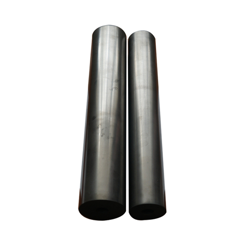 Buy China 1.80 Density 400mm Electrode Lubrication Refractory Graphite ...