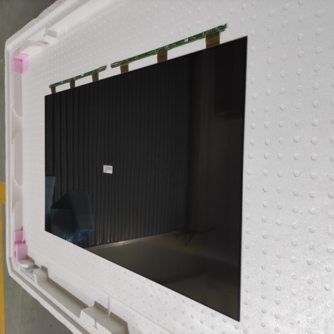Buy China Factory Tv Screen Wholesale Lc490egy-skm4 Boe Open Cell Led ...