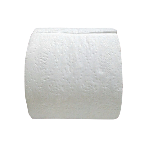 Buy China Manufacturer Custom Toilet Paper Roll Standard-roll Tissue ...