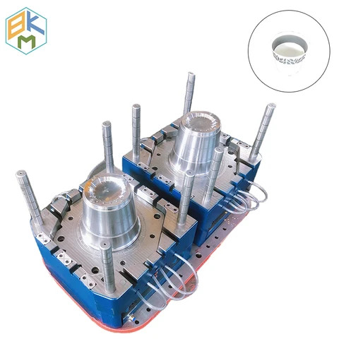 Buy China Supplier Oem Injection Mouldings Plastic Model Machine Two ...