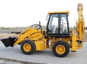 Buy Chinese Tlb Backhoe Loader Backhoe For Sale In Namibia from Qingdao ...