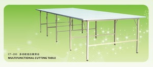 Buy Clothe Cutting Machine Garment Pattern Cutting Table from Shanghai ...