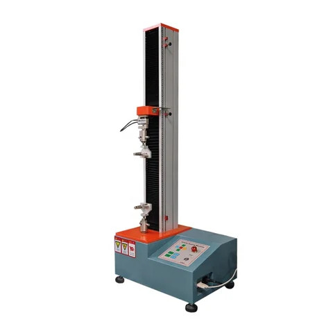 Buy Computer Control Tensile Strength Compression Testing Equipment ...