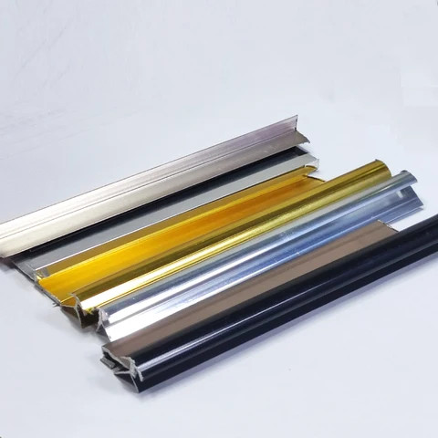 Buy Consmos Aluminium Alloy Wall Panel Accessories from Linyi Consmos ...