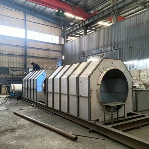 Buy Continuous Combustion Equipment With Low Production Cost from Henan ...