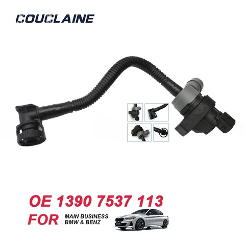 Buy Couclaine Fuel Tank Breather Valve 13907618643 13907512576 ...