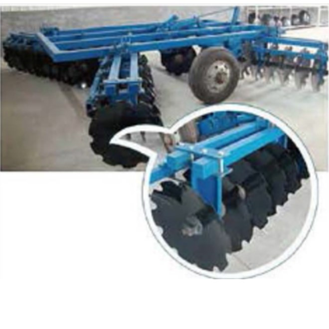 Buy Cultivators Disc Harrow Agriculture Technology Cultivation ...