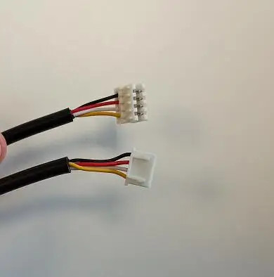 Buy Custom Cable Assembly Jst Ph Connector Set Cable 6 Pin Jst ...