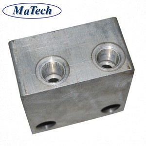 Buy Custom Forged Fabrication Services Cnc Machine Parts from Shanghai ...