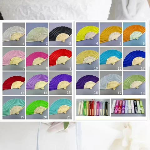 Buy Custom Hand Fan Bamboo Hand Held Fans For Women Bamboo Plastic ...