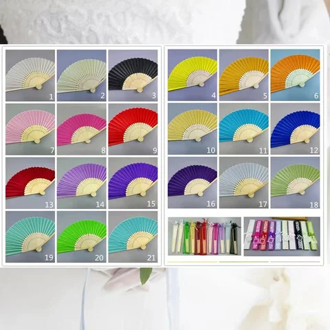 Buy Custom Hand Fan Bamboo Hand Held Fans For Women Bamboo Plastic ...